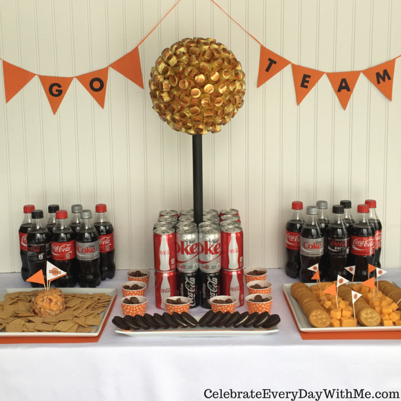 Tablescape Inspiration - Celebrate Every Day With Me